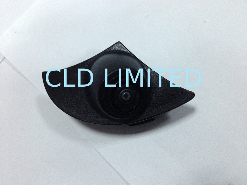 HD CMOS 360 Degree Car Camera System DC 12V For the Toyota RAV4