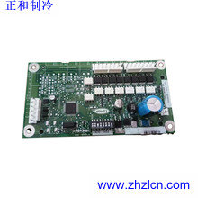 China Special Offer 32GB500312EE Carrier Refrigeration Spare Parts Fan Control Module supplier