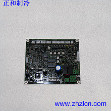 China Special Offer Air Conditioner Spare Parts 32GB500402EE Carrier Protection Board supplier