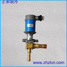 China Special Offer Best Price 30HX412302 Carrier Spare Parts TQ Valve for buyers supplier