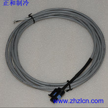China Special Offer Best Price Air Conditioner Carrier Chiller Parts Sensor Cable supplier