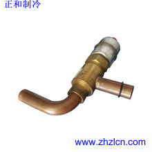China Special Offer Best Price Carrier Spare Parts Electronic Expansion Valve 32GB402584 supplier