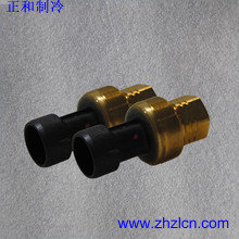 China Special Offer Best Price Refrigerator Compressor OP12DA039 Carrier Pressure Tranducer supplier