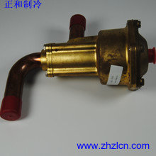 China Special Offer Carrier 32GB401044 Refrigerator Compressor Parts Expansion Valve supplier