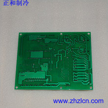 China Special Offer Carrier Air Conditioner Compressor HK50MC003-21 Control Board supplier