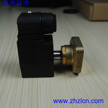 China Special Offer Carrier Air Conditioner Parts 8TA0049D Solenoid Valve for 30HXC supplier