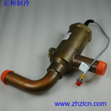 China Special Offer Carrier Air Conditioner Parts 32GB404534 Electronic Expansion Valve supplier