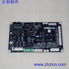 China Special Offer Carrier Central Air Conditioner Parts 32GB500182EE Mainboard supplier