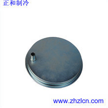 China Special Offer Carrier Chiller Parts Oil Filter 6D40-103 Price supplier