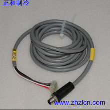 China Special Offer Carrier Chiller Spare Parts Original Expansion Valve Cable supplier