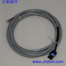 China Special Offer Carrier Compressor Spare Parts Original Transducer Cable supplier