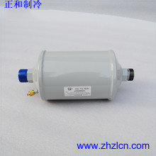 China Special Offer Carrier HVAC Parts 02XR05006201 External Oil Filter supplier