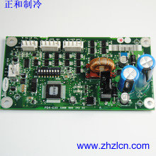 China Special Offer Carrier Original Parts 32GB500192EE Control Board Price supplier