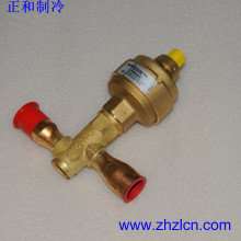 China Special Offer Carrier Refrigeration Compressor Parts OOPPG000479400 Electronic Expansion Valve supplier