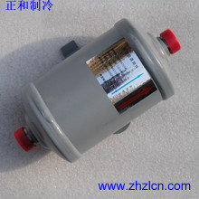China Special Offer Carrier Screw Compressor Parts 30GX417134S Oil Filter supplier
