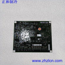 China Special Offer Carrier Spare Parts Compressor Protection Board 32GB500402EE supplier