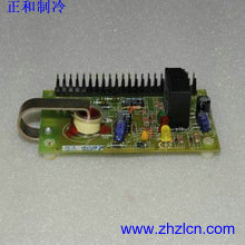 China Special Offer Cheap Price Refrigeration Parts Carrier Electronic Start Protection Board OP12KA010 supplier