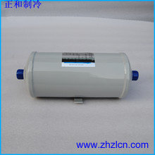 China Special Offer Chiller Parts Carrier Reciprocating Compressor Oil Filter OOPPG000012800 Made In Xixniang supplier