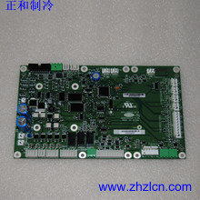China Special Offer Chiller refrigeration application spare parts 32GB500382EE Carrier main control board supplier