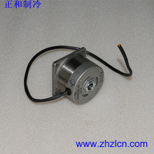 China Special Offer Chiller refrigeration application spare parts Carrier motor coil for expansion valve model 32GB401044 supplier