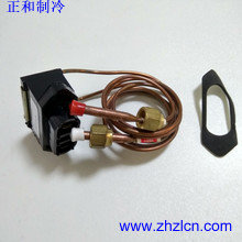 China Special Offer Chiller refrigeration application spare parts HK06UB006 Carrier oil pressure switch supplier