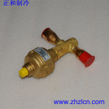 China Special Offer Chiller refrigeration application spare parts OOPPG000479400 Carrier electronic expansion valve supplier