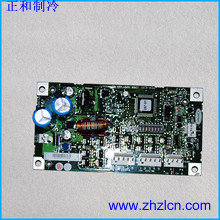 China Special Offer Chiller refrigeration spare parts 32GB500422EE Carrier electronic expansion valve protection board supplier