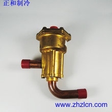 China Special Offer Chiller Spare parts Carrier Electronic Expansion Valve 32GB401044 For Carrier Refrigerator Compressor supplier