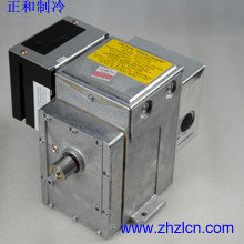 China Special Offer Chiller Spare Parts HF26BB029 Actuator Motor for Carrier Compressor supplier