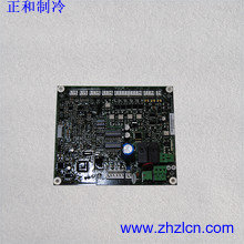 China Special Offer High Quality Carrier Chiller Parts 32GB500402EE Compressor Protection Board supplier