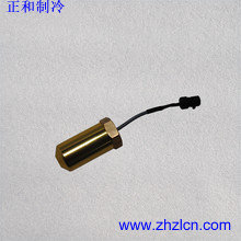 China Special Offer High Quality Chiller Parts HR12BA011 Carrier Oil Flow Switch supplier