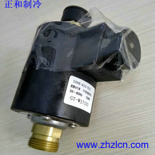 China Special Offer Hot Sale HVAC Parts 30HX410332 Carrier Oil Pump supplier