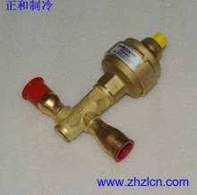 China Special Offer Hotsale Carrier Refrigerator Compressor Parts Electronic Expansion Valve 034G4221 supplier