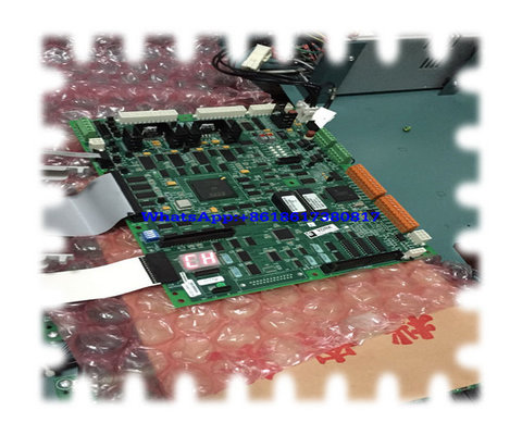 China Main control panel 031`02430 601 supplier