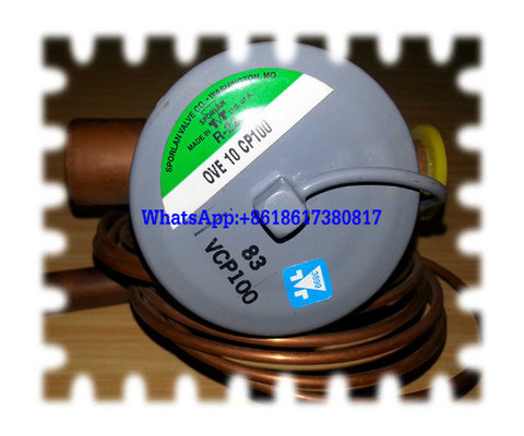 China expand  valve 025L01242-000 supplier