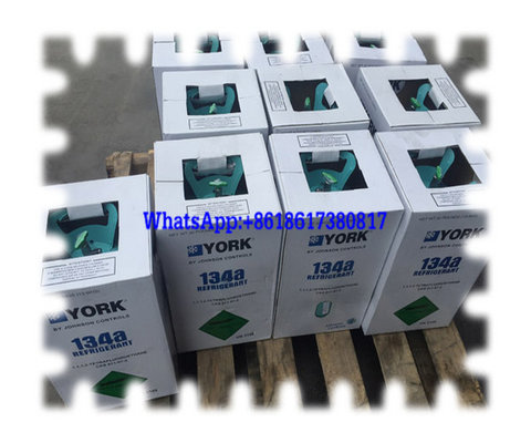 China R 134a York Parts supplier