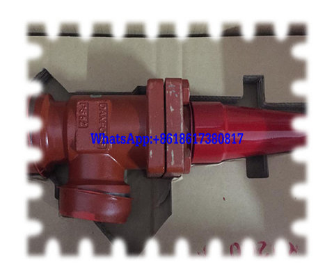 China 950A0233H05  valve  York parts supplier