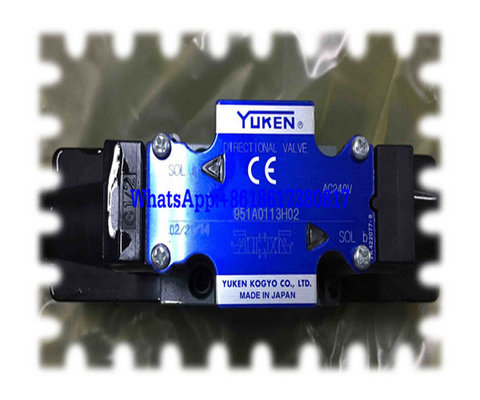 China 951A0113H02  valve  York parts supplier
