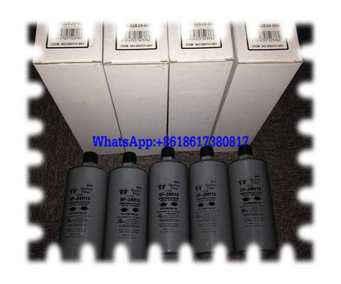China Filter 026-32839-000 supplier