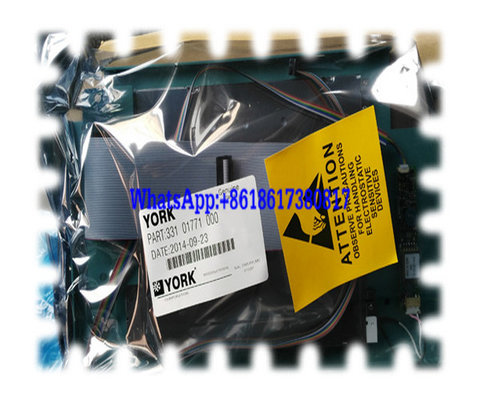 China Display unit 331-01771-000 supplier