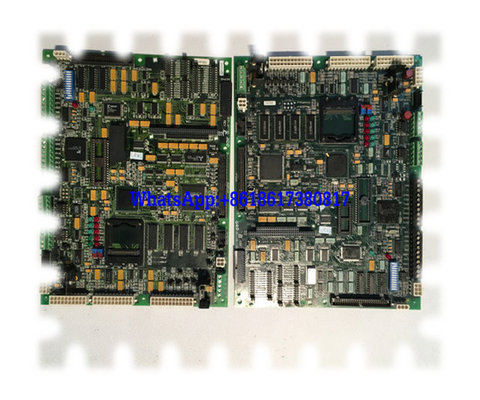 China Main board 031-01730-000 supplier