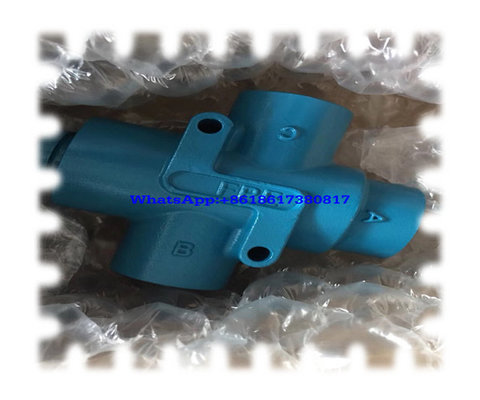 China three-port valve 022-09569-000 supplier