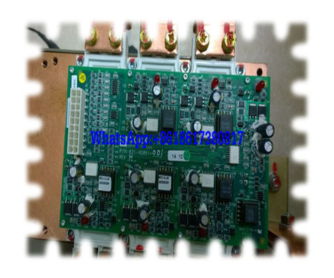 China VSD  IGBT  board 031-02421-001 supplier