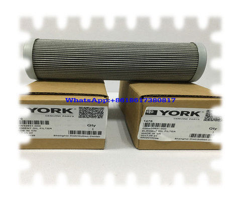 China Oil filter 026-32831-000 supplier
