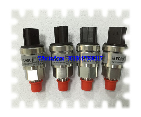 China Pressure transducer 025-29583-000 supplier