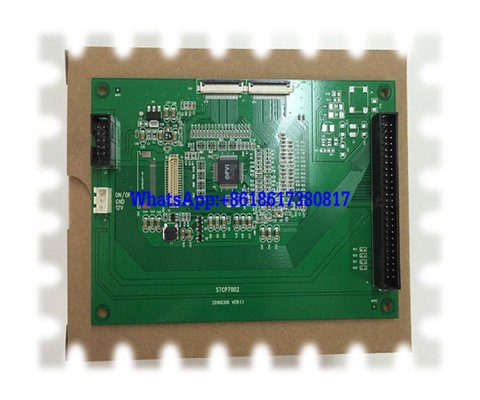 China DISPLAY board 025W42576-000 supplier