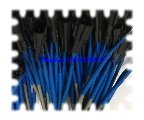 China Temperature transducer  025W39721-000 supplier