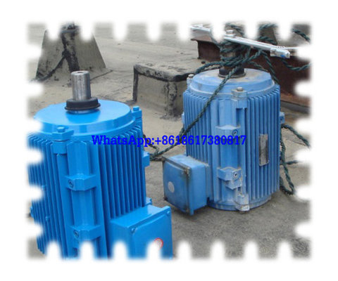 China Electric machine 026G00092-001 supplier