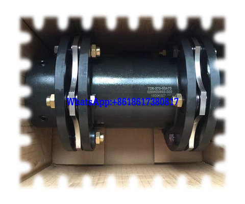 China Coupling 029W20892-000 supplier