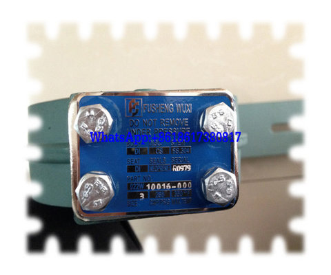 China Expand  valve 022W10016-000 supplier